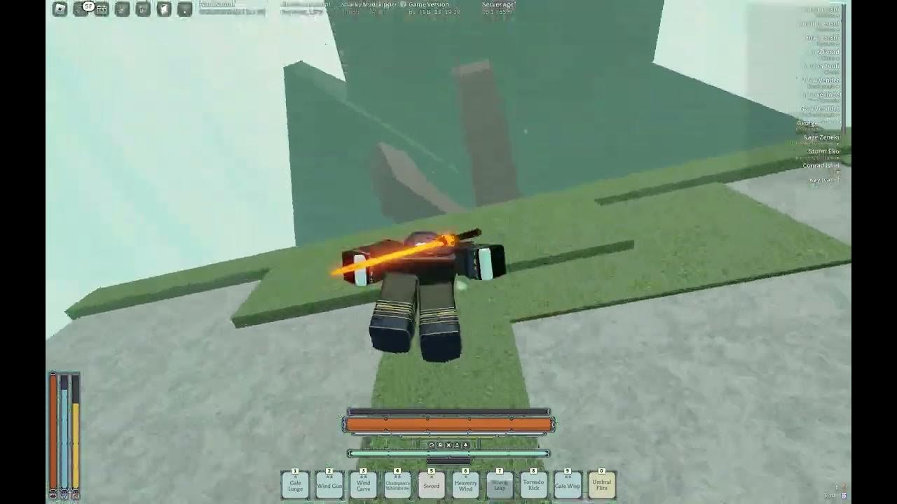 Why Are The Trees at The Top of Etris's Mountains Look Funny ...