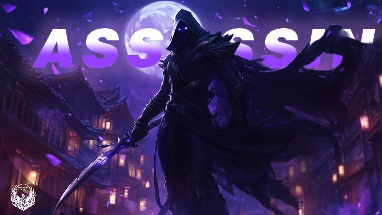 Songs That Awaken Your Assassin Instinct 💀 Rock Mix ☠️ - YouTube