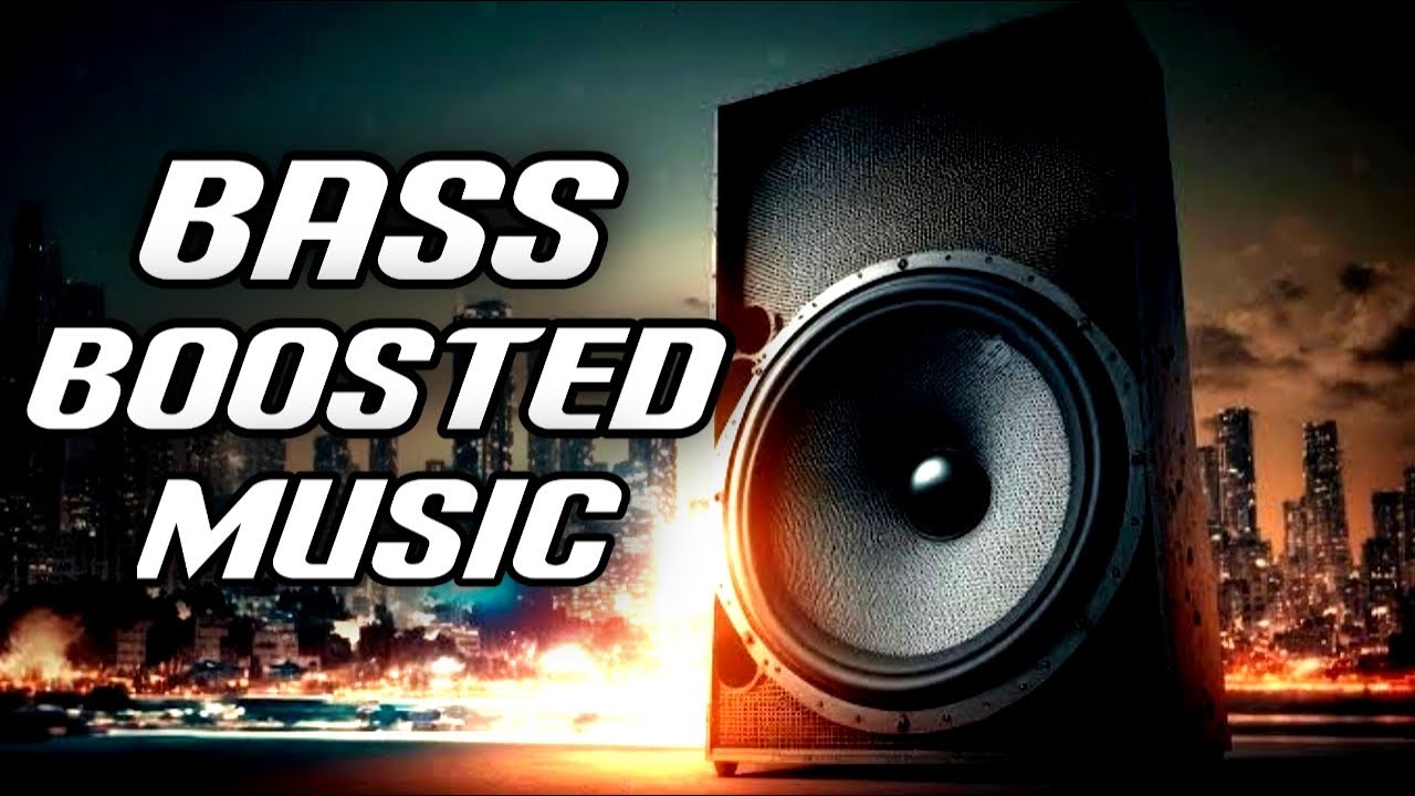 Bass Boosted Music 🔥[ BASS LOVER ] - YouTube