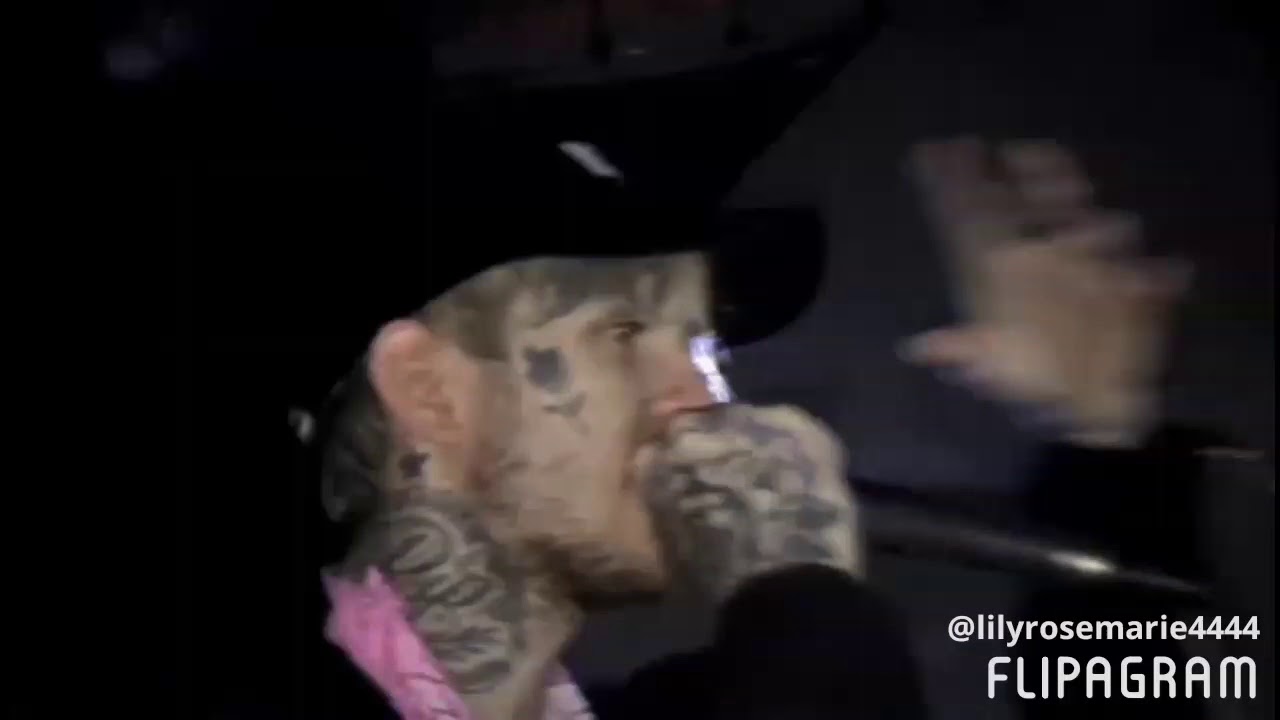 Rest In Peace Lil Peep tribute - YouTube