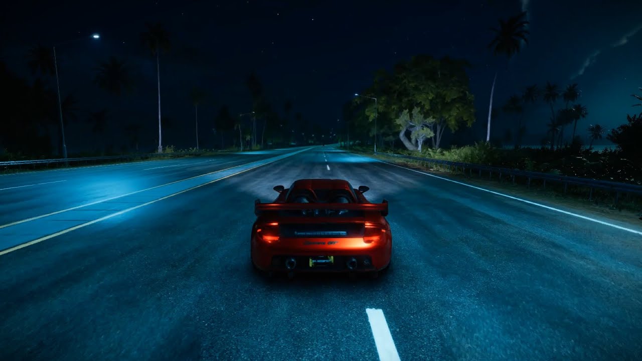 relax just drive - YouTube