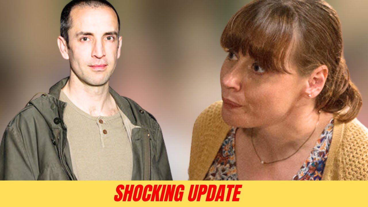 Shocking Update : Emmerdale 'exit' for Sam Dingle after Craig Reed ...