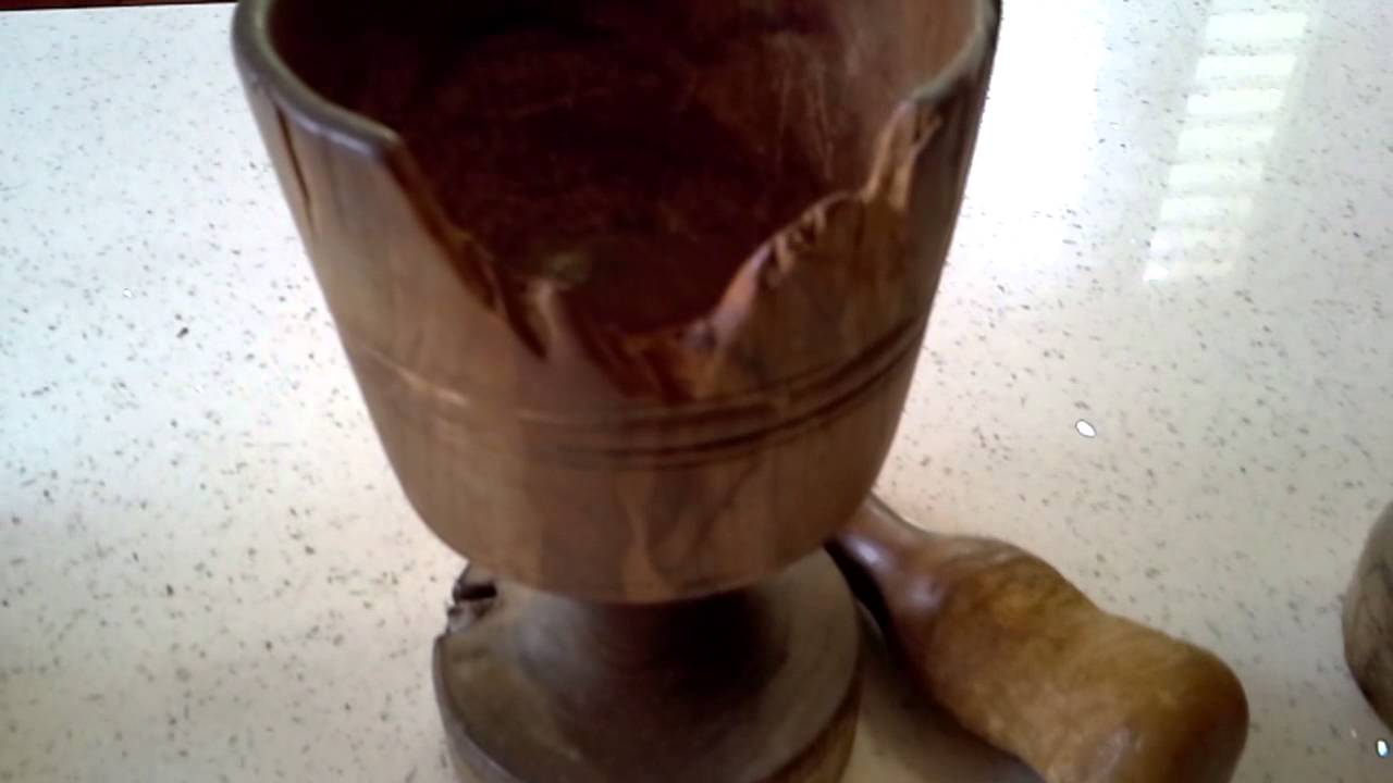 Pilones de Puerto Rico - YouTube