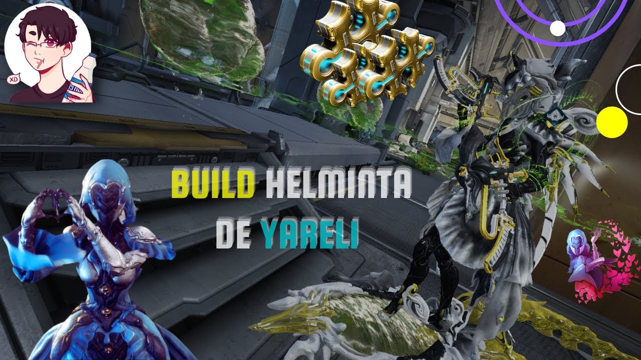 BUILD DE YARELI A 3 FORMAS PARA CAMINO DE ACERO🔥🔥|TINTINILLO PILLO ...