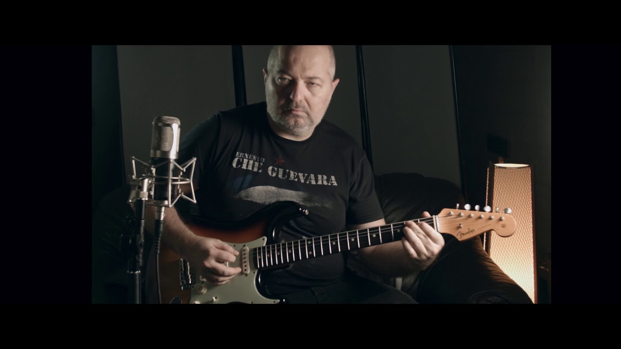 Music Man 110 RD FIFTY - YouTube