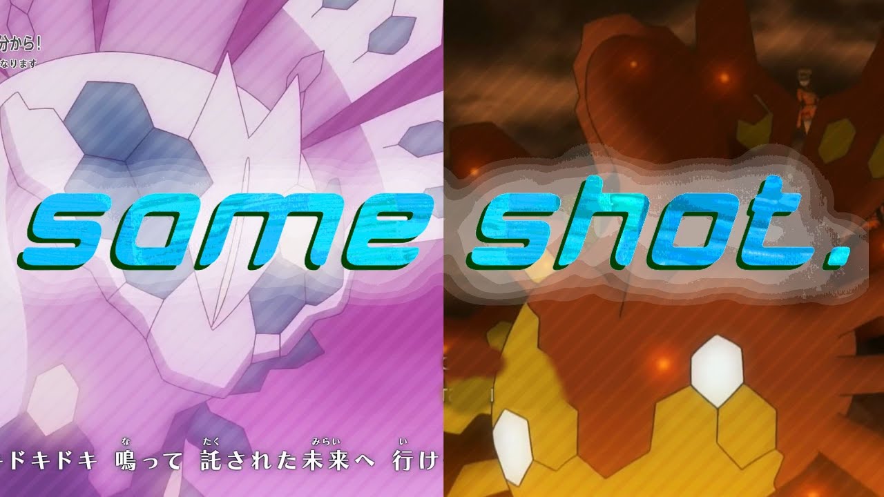 I Found a MASSIVE Callback in the new Pokemon Horizons OP. - YouTube