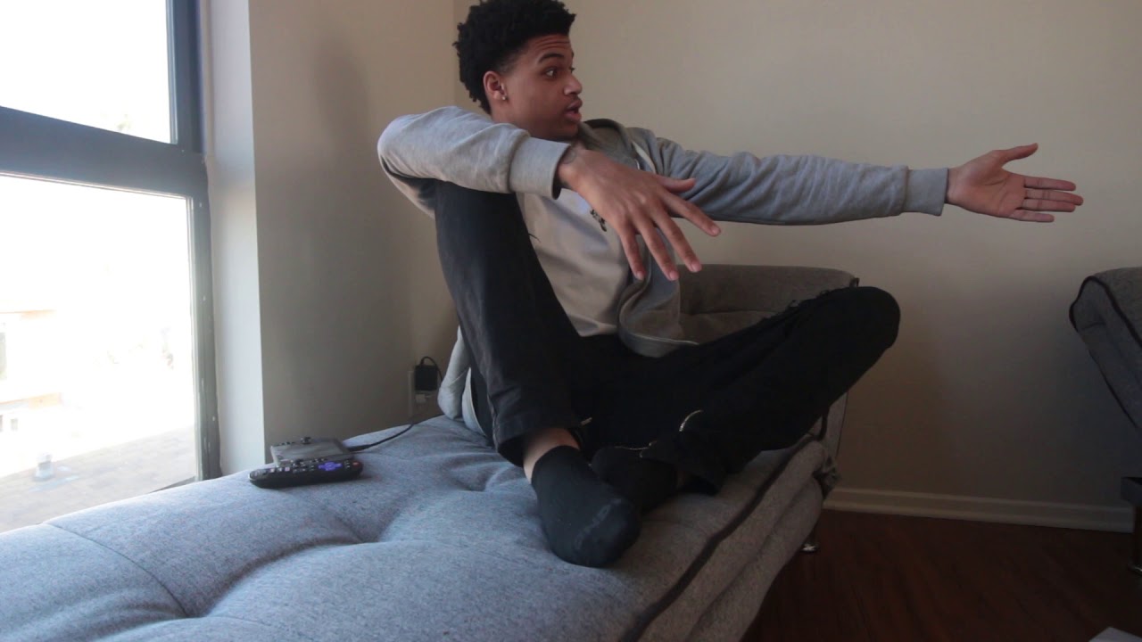 TOM, BRO CHILL OUT! - YouTube