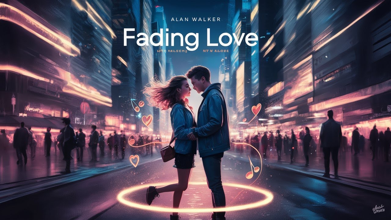 Fading Love - YouTube