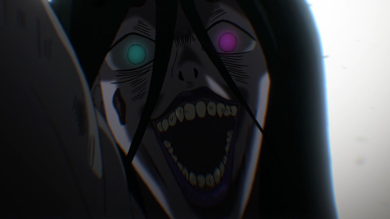 Mob Psycho 100 II OST - Dimple vs The Dragger Theme - YouTube