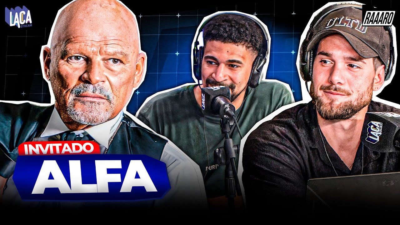 WALTER "ALFA" SANTIAGO en RARO con TOMÁS DÍAZ CUETO y EL NEGRO ALMEIDA ...