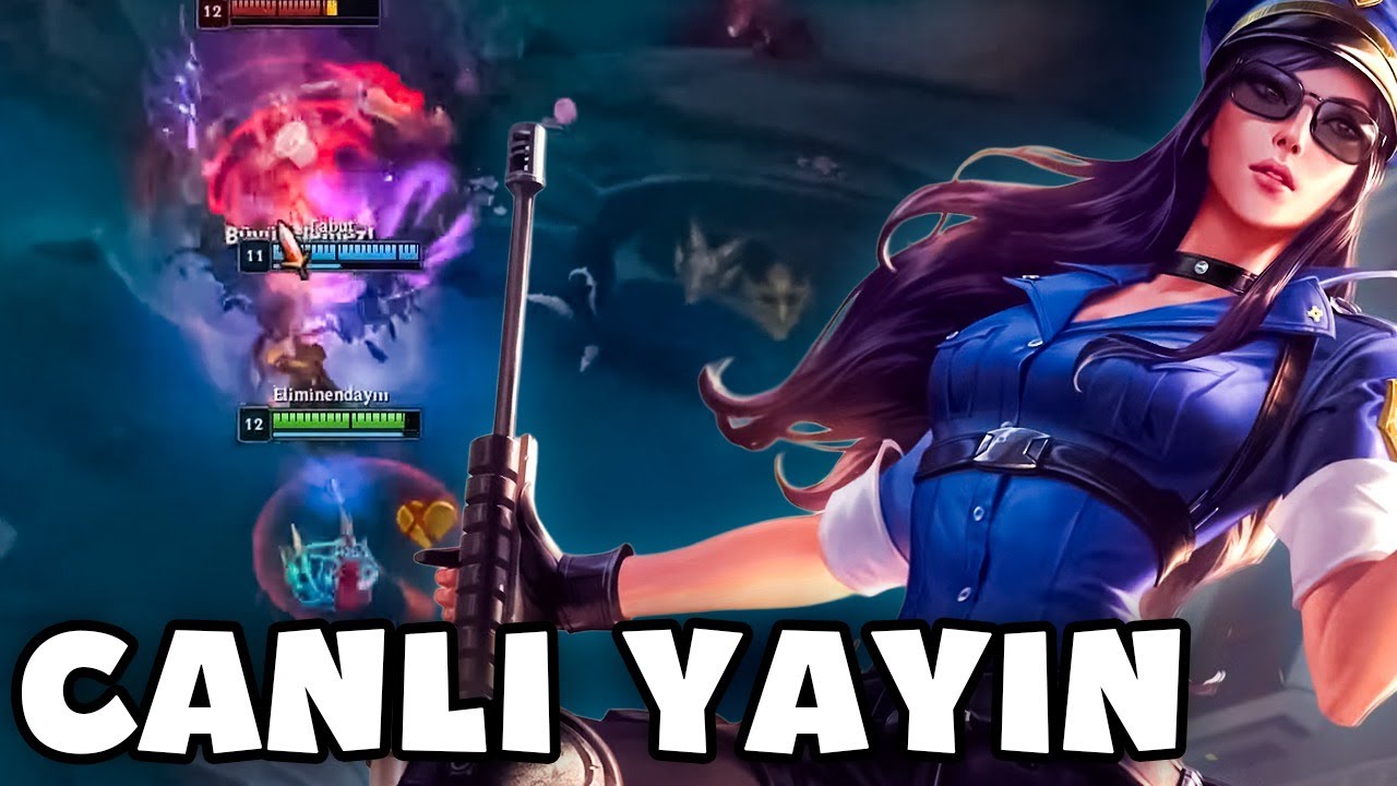 Solo q -League Of Legends - YouTube