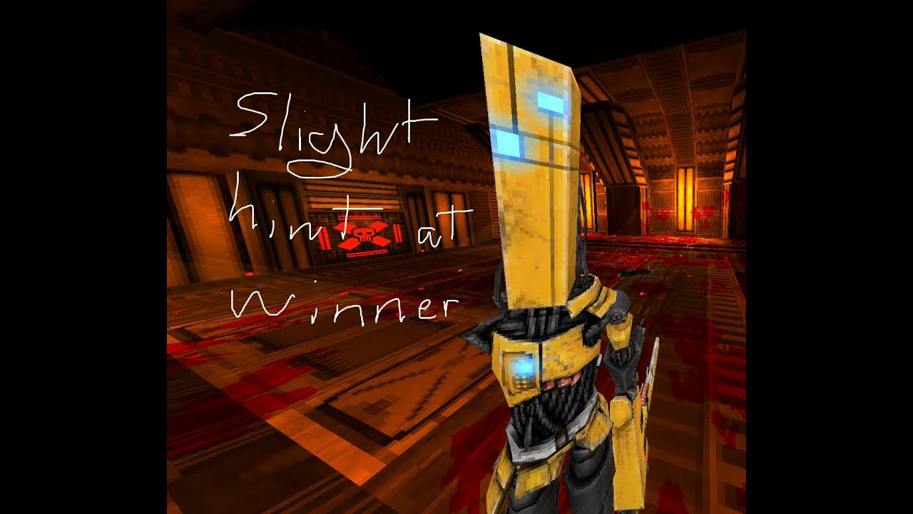 og swordsmachine eats 3 v2s alive | Ultrakill - YouTube