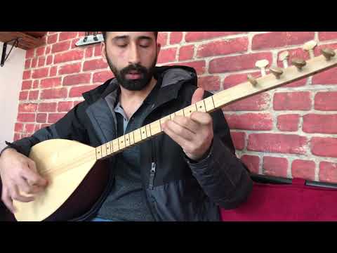 Ali Aksöz Mevlam Bir Çok Dert Vermiş