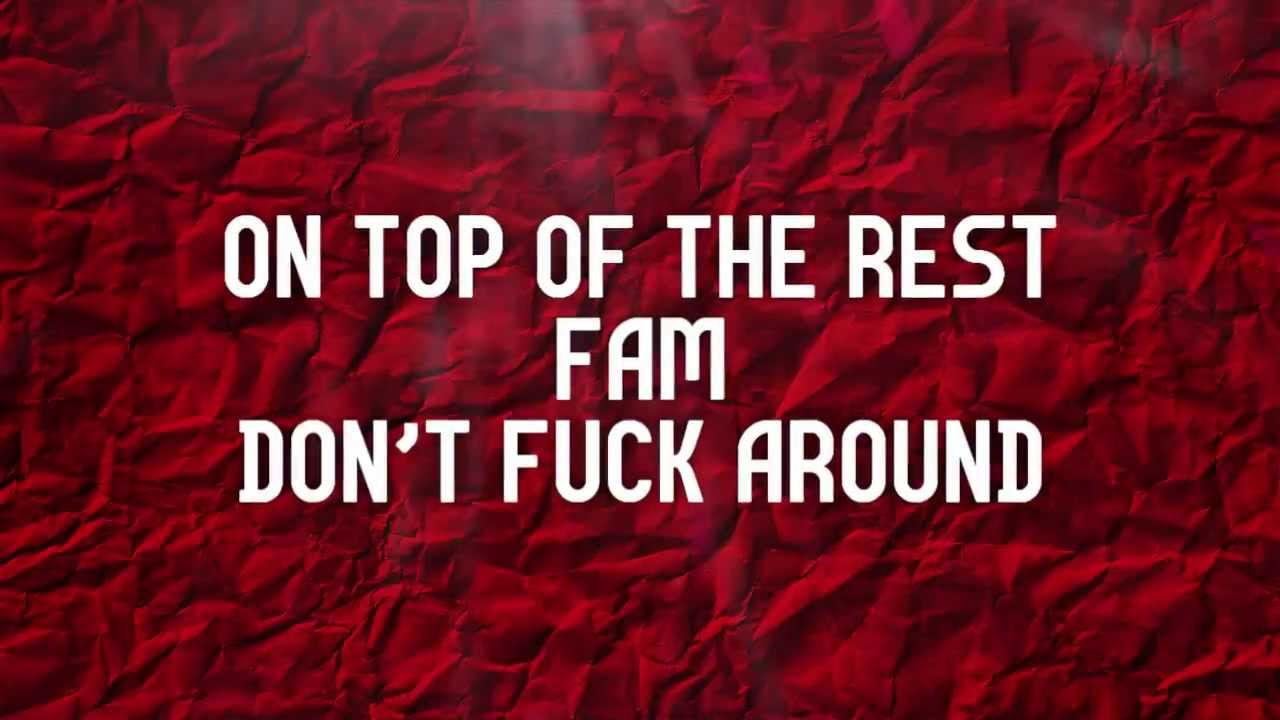 Varrosi ft. Koli - 1 Pershendetje (Lyric Video) - YouTube