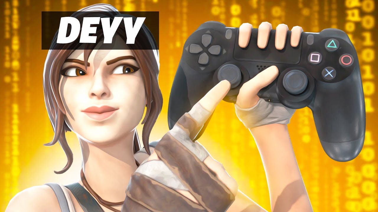 This is What Makes Deyy The Best Fighter in The World - YouTube