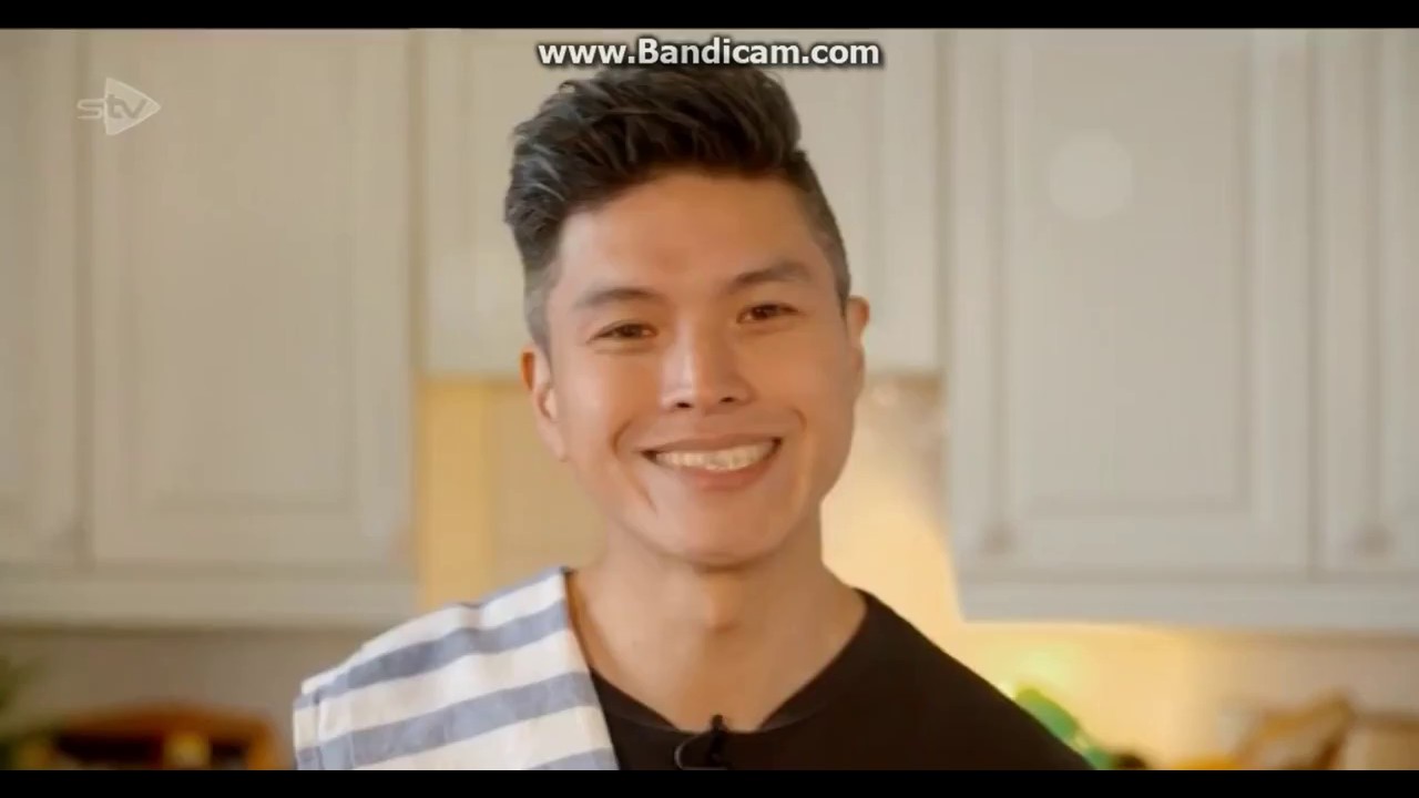 Chef Jimmy Lee The Way of the Wok - YouTube