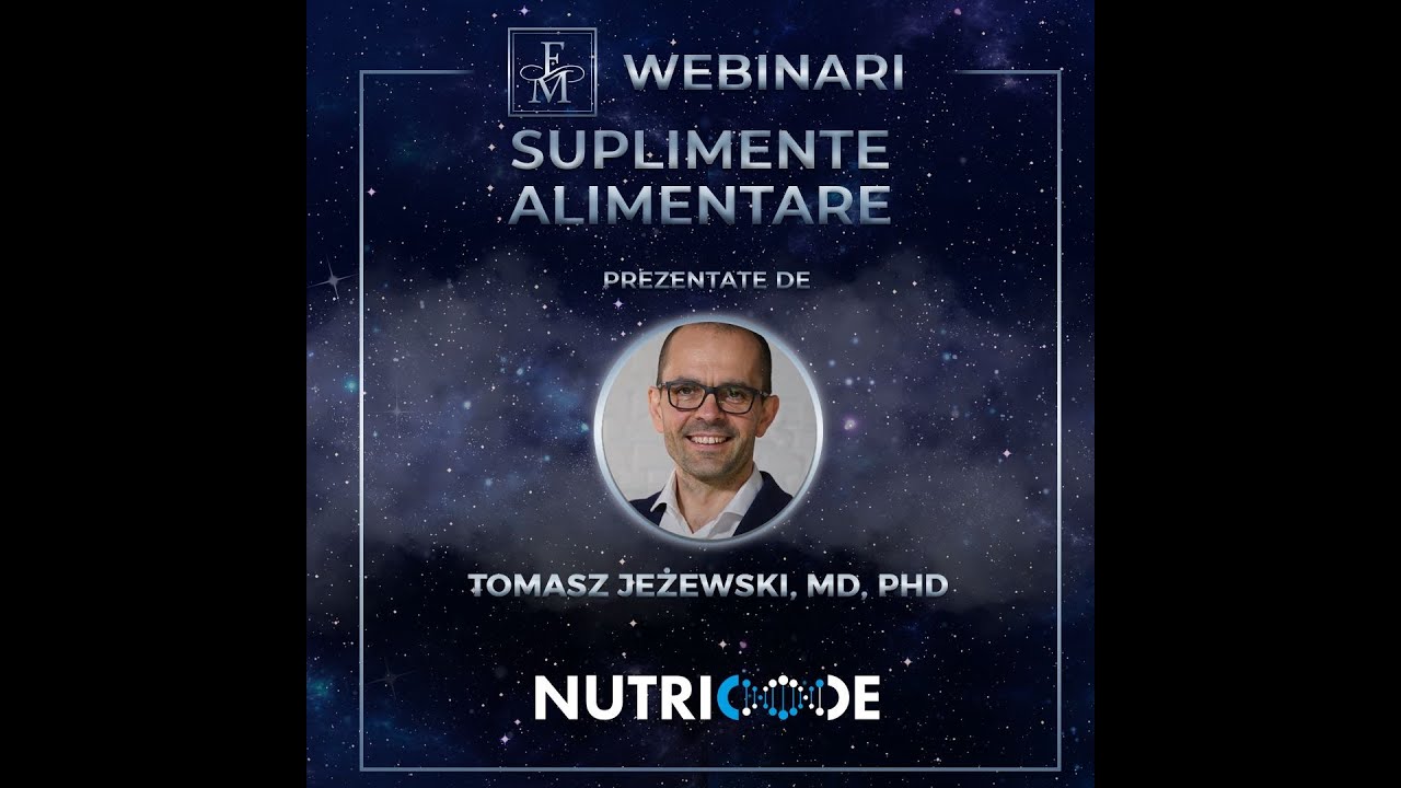 IMMUNO - Nutricode - YouTube