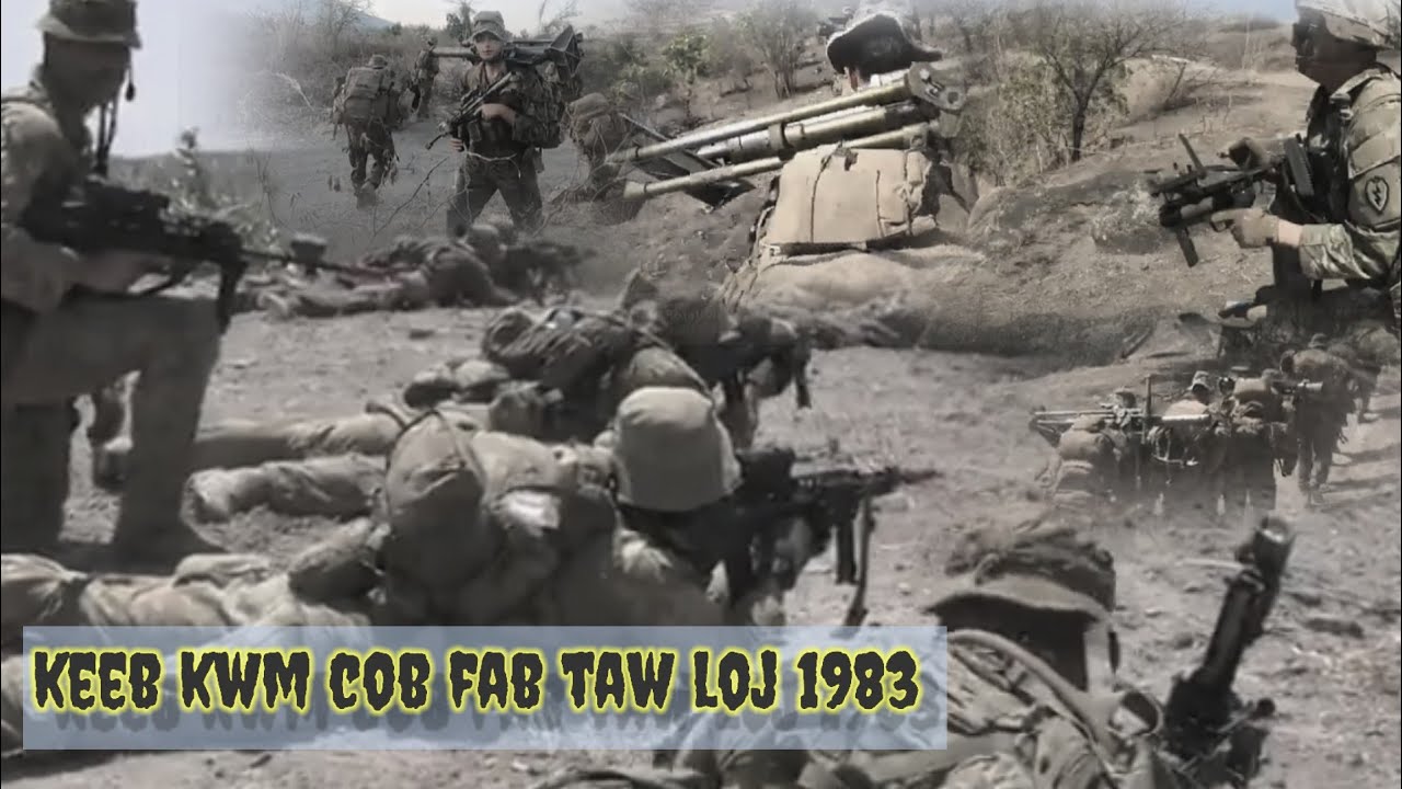keeb kwm caub fab taw loj 1983 15/5/2024 - YouTube