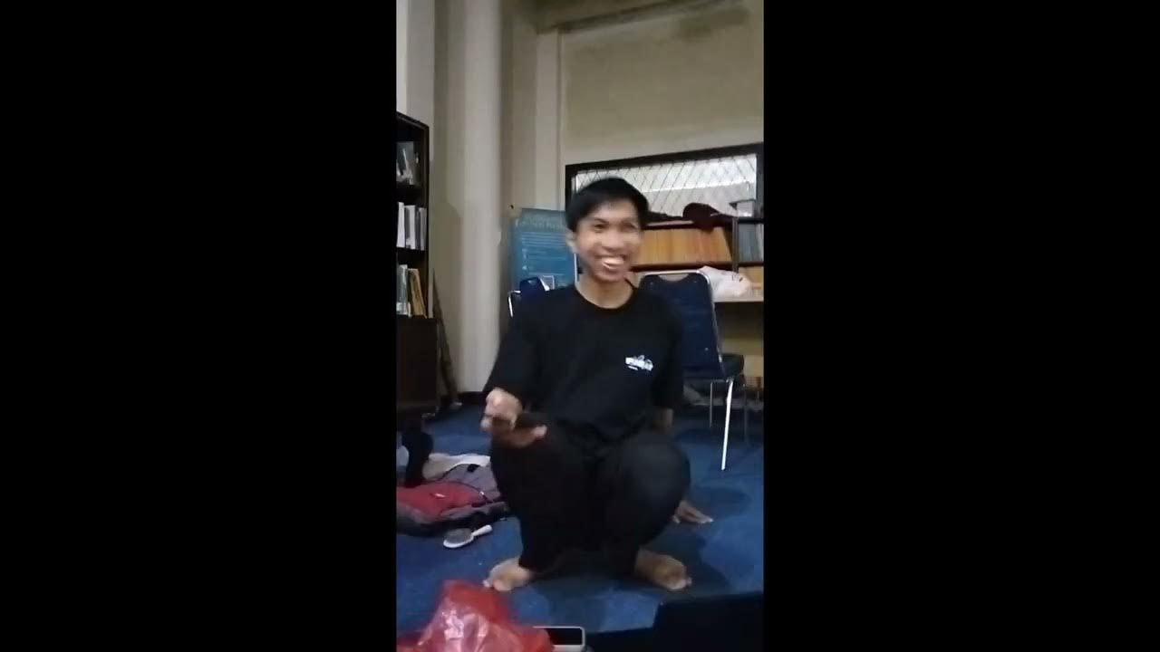 [041024] Habede bang Reza 😮 - YouTube