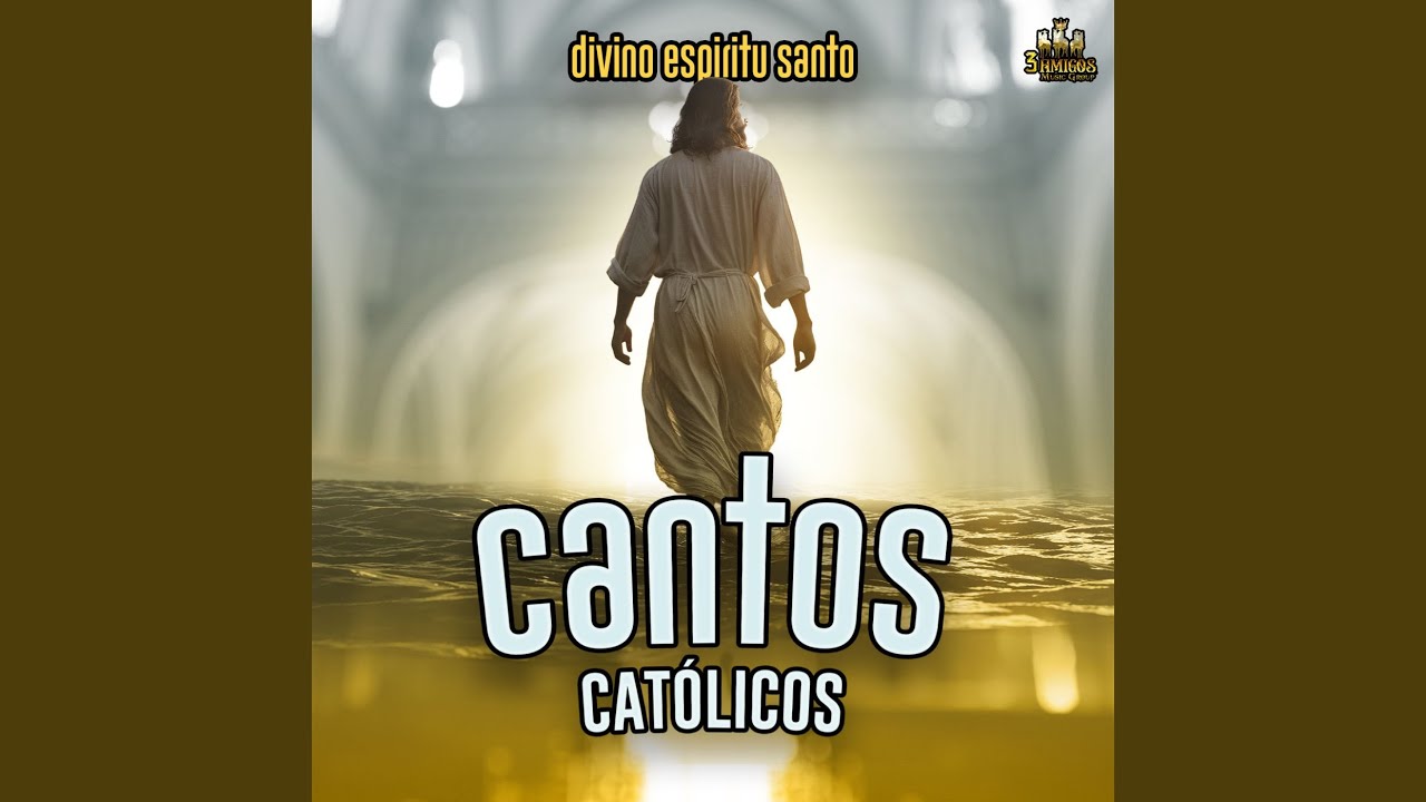 Tanto Amo Dios Al Mundo - YouTube