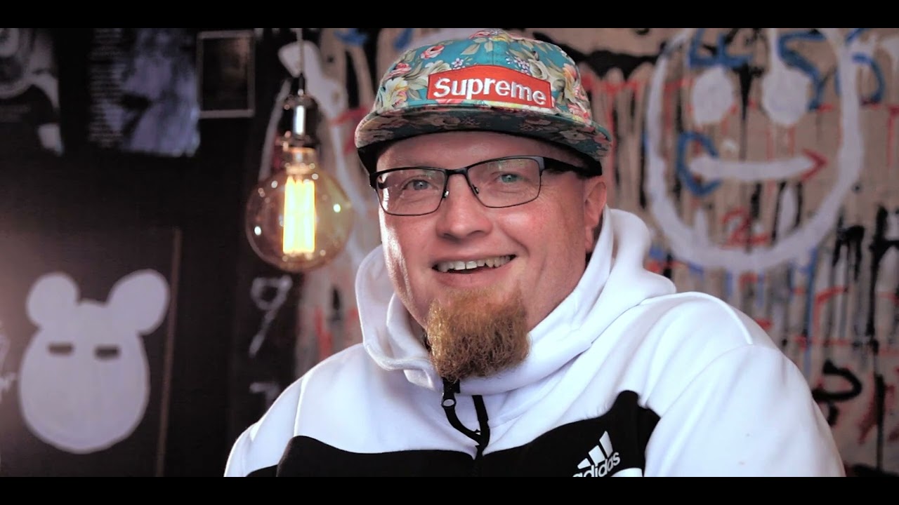 zione: From the street to the gallery (new Zealand short film) - YouTube