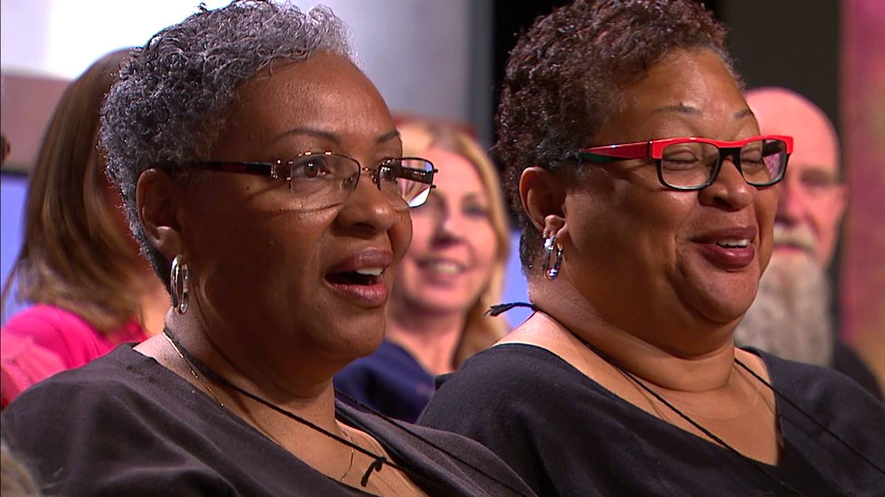 The Quilt Show: Trailer 1807 - Katie Fowler (Fearless Quilting) - YouTube