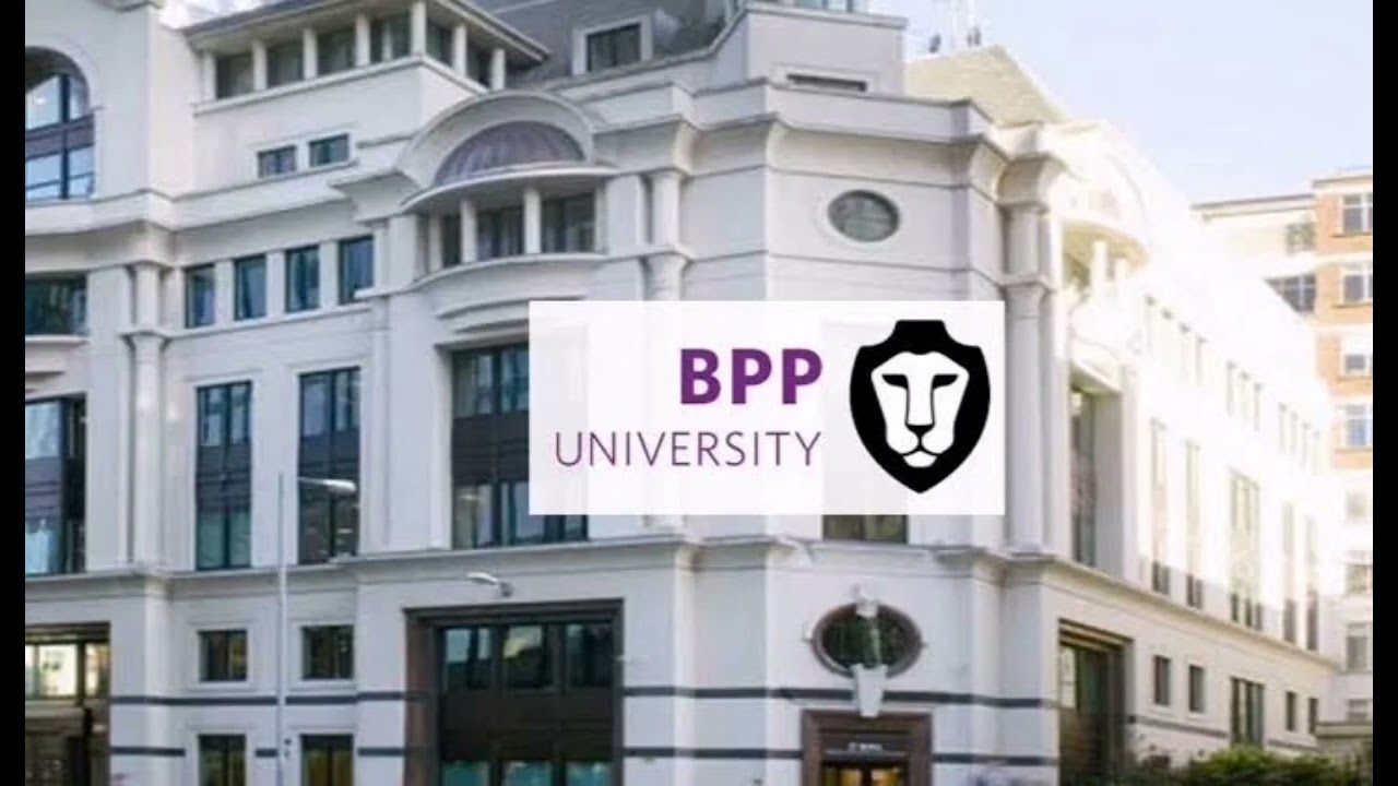 BPP university interview (Aci) Recording part 1 - YouTube