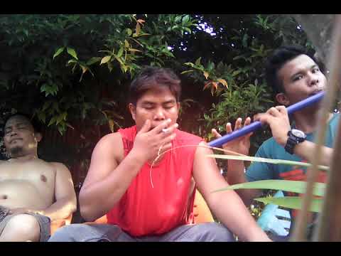 Seruling maut dari pipa paralon.. - YouTube