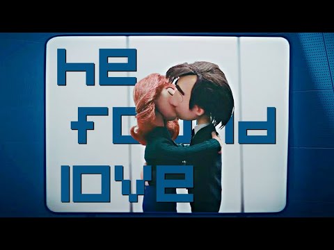 helly r. (helena) & mark s. (mark) | he found love - YouTube