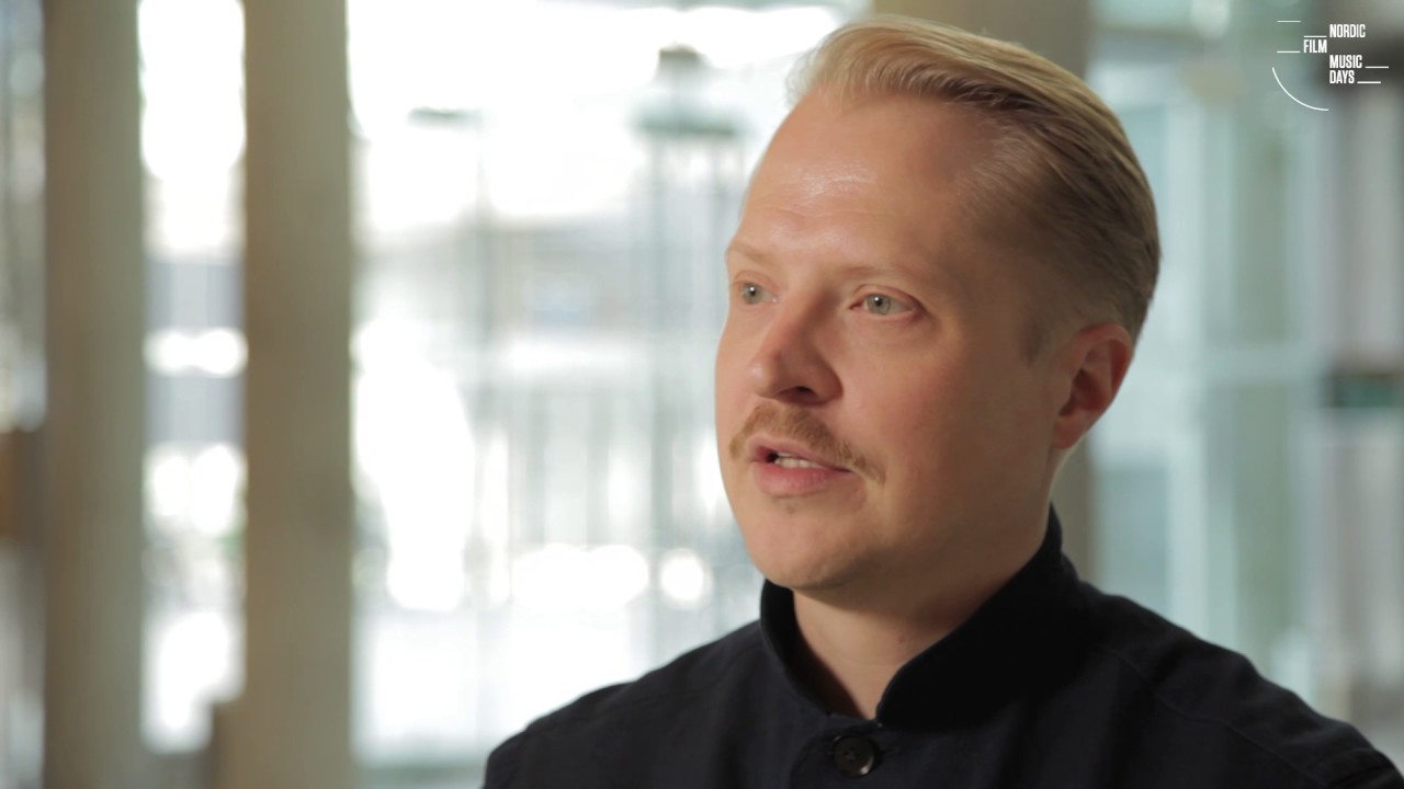 Marko Nyberg - YouTube