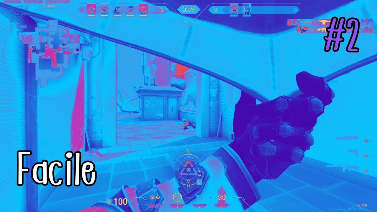 facile#2|yomayo - YouTube