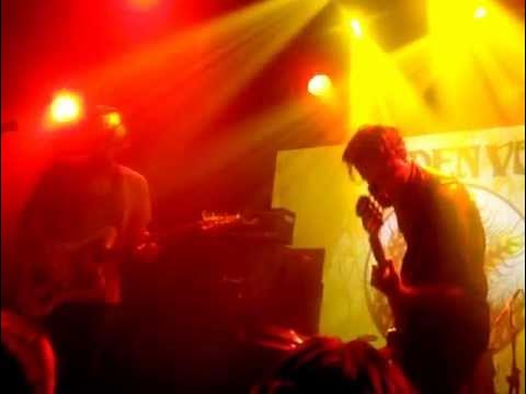 Golden Void "Rise to the Out of Reach/Smiling Raven" @ Roadburn 2013 ...