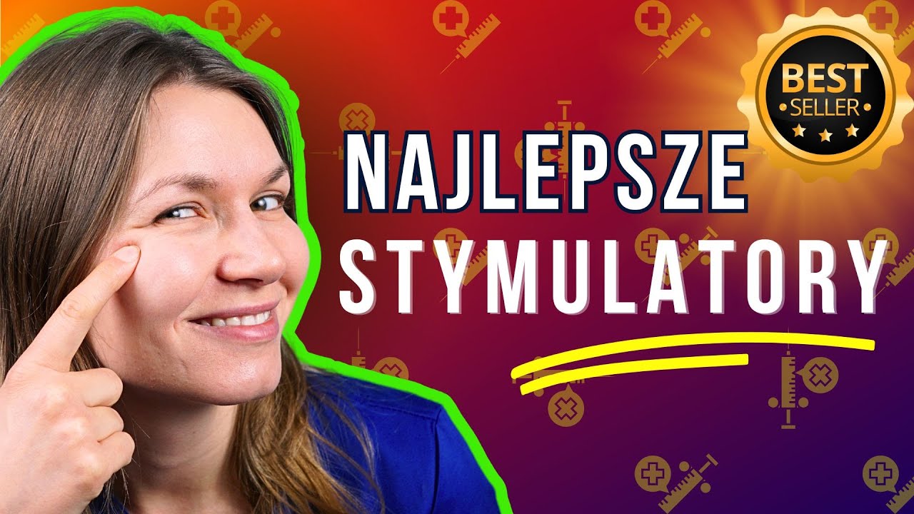 Stymulatory Tkankowe Na Twarz- Wszystko, Co Musisz Wiedzieć - Zabieg ...