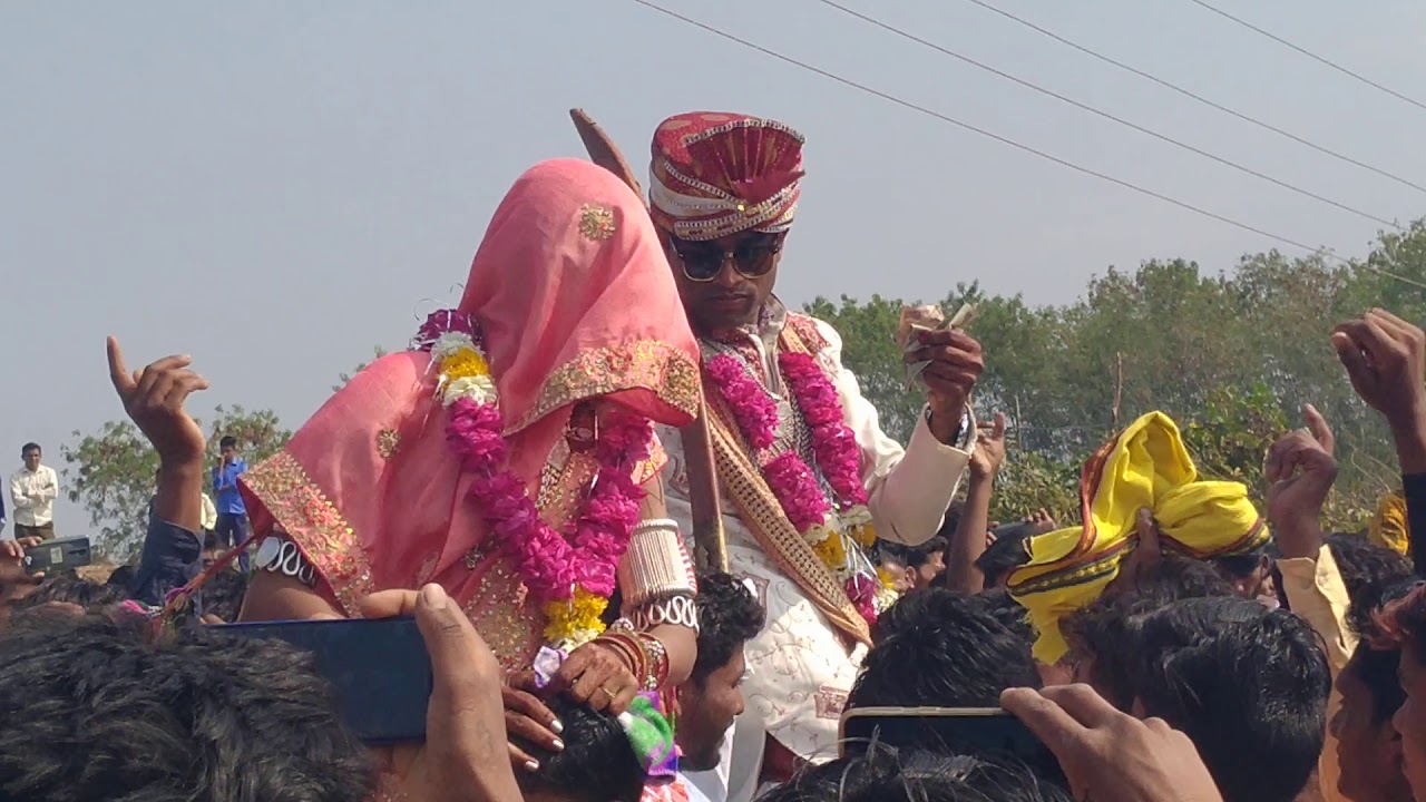 Mp sendhwa shadi dn $😛😍. Mp channel sendhwa - YouTube