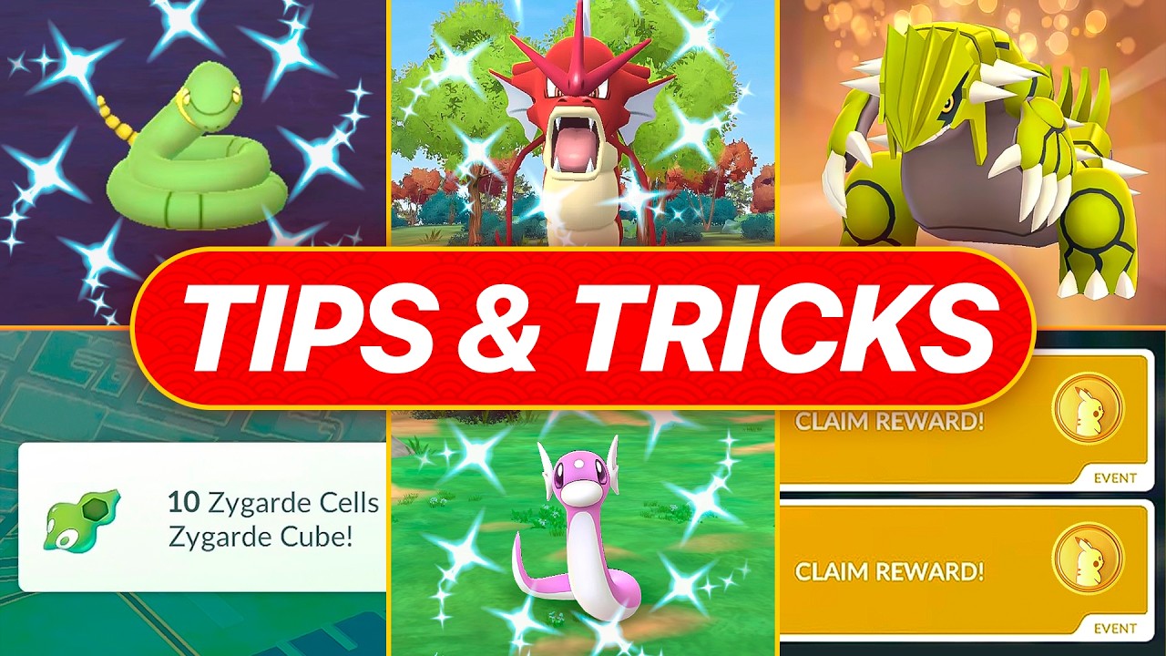 ULTIMATE GUIDE for the Lunar New Year Event! - YouTube