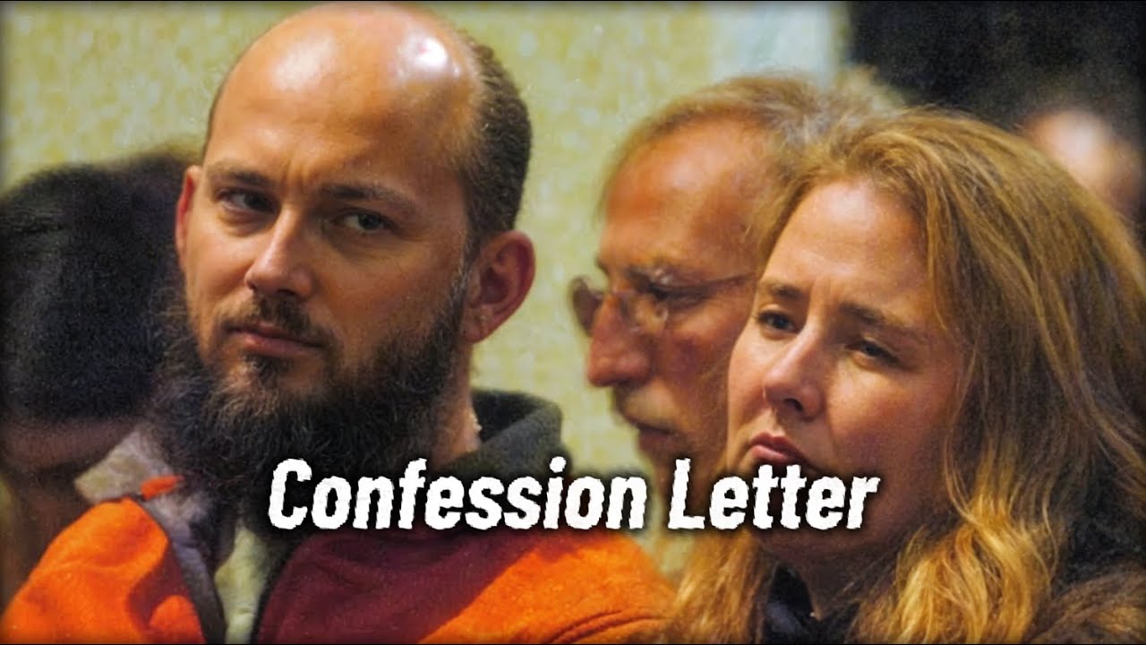 From Haunting Letters to Hidden Clues: The Mysteries of Tom Roche ...