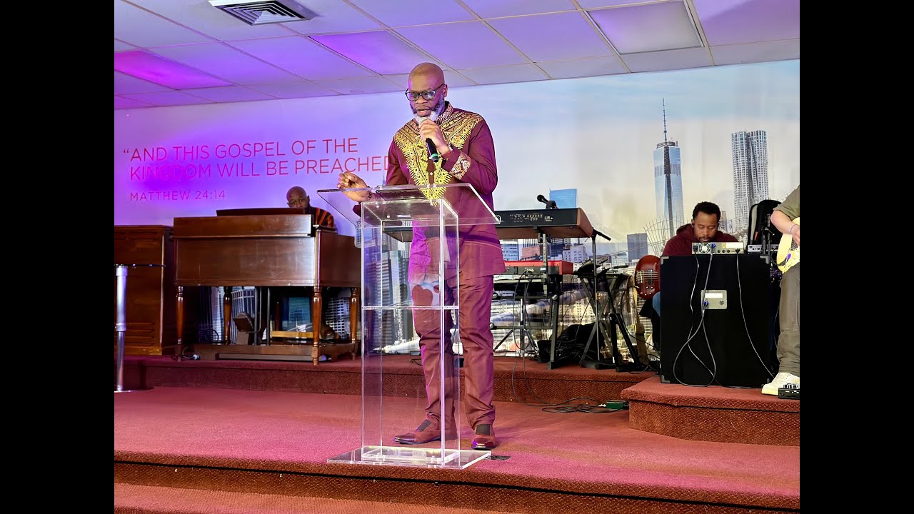 Reflections Church Sunday Service | 3.3.24 - YouTube