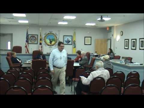 Elkton Maryland Town Hall Workshop Meeting 5.10.17 - YouTube