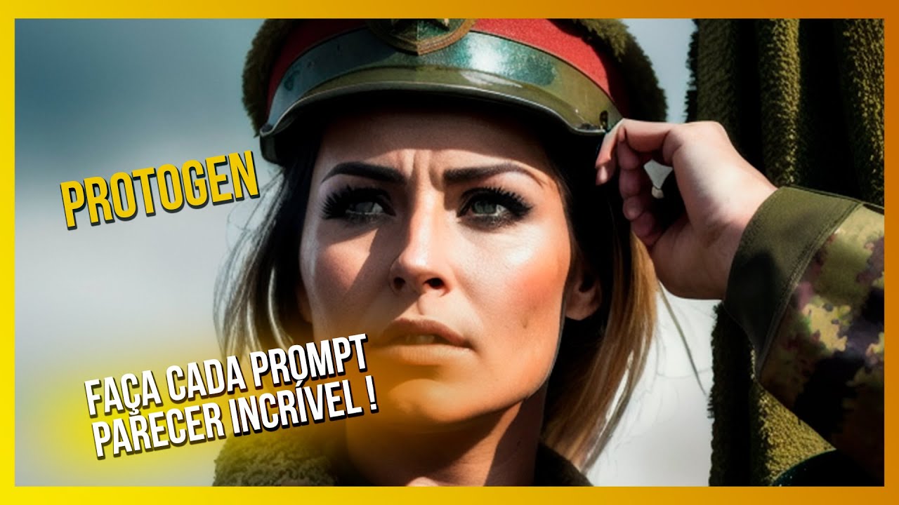 Lançamento Oficial da Protogen - TUDO o que você precisa saber ...