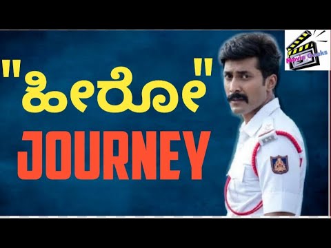 HERO JOURNEY AND PHILOSOPHY EXPLAINED IN KANNADA |MOVIE GEEKS ...