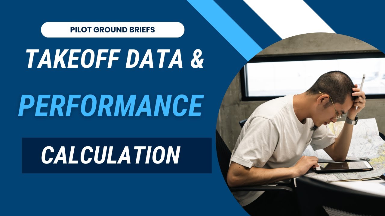 Preflight Procedures: How to Calculate Aircraft Performance | FAA ...