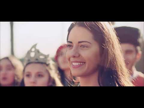 Coca Cola Novruz 2016 (Azerbaijan)