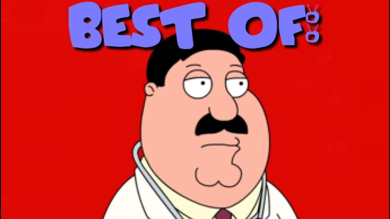 best of: Dr. Hartman - YouTube