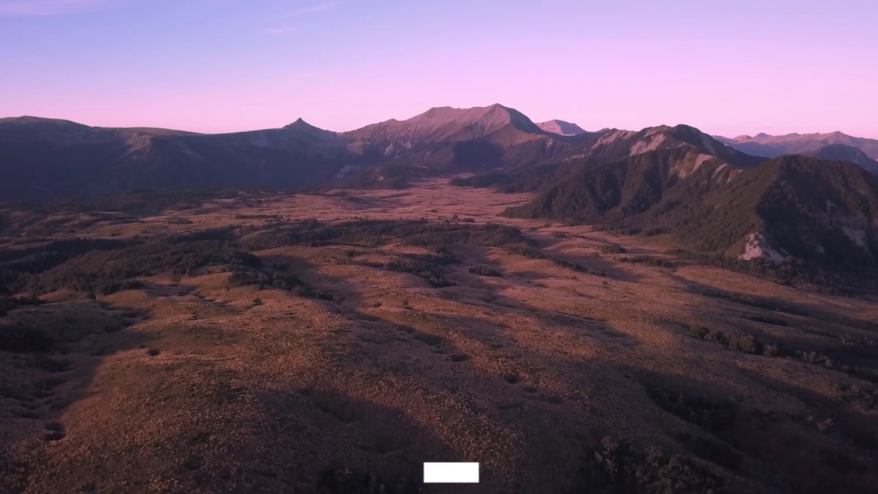 Thousand Acre Plateau - YouTube