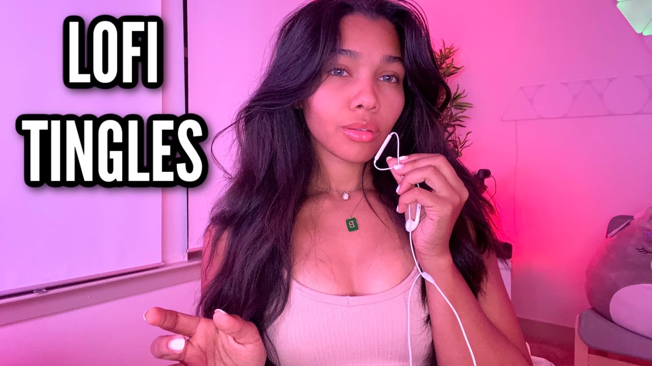 Asmr Fast And Aggressive Mouth Sounds And Hand Sounds ⚡️💖 Youtube