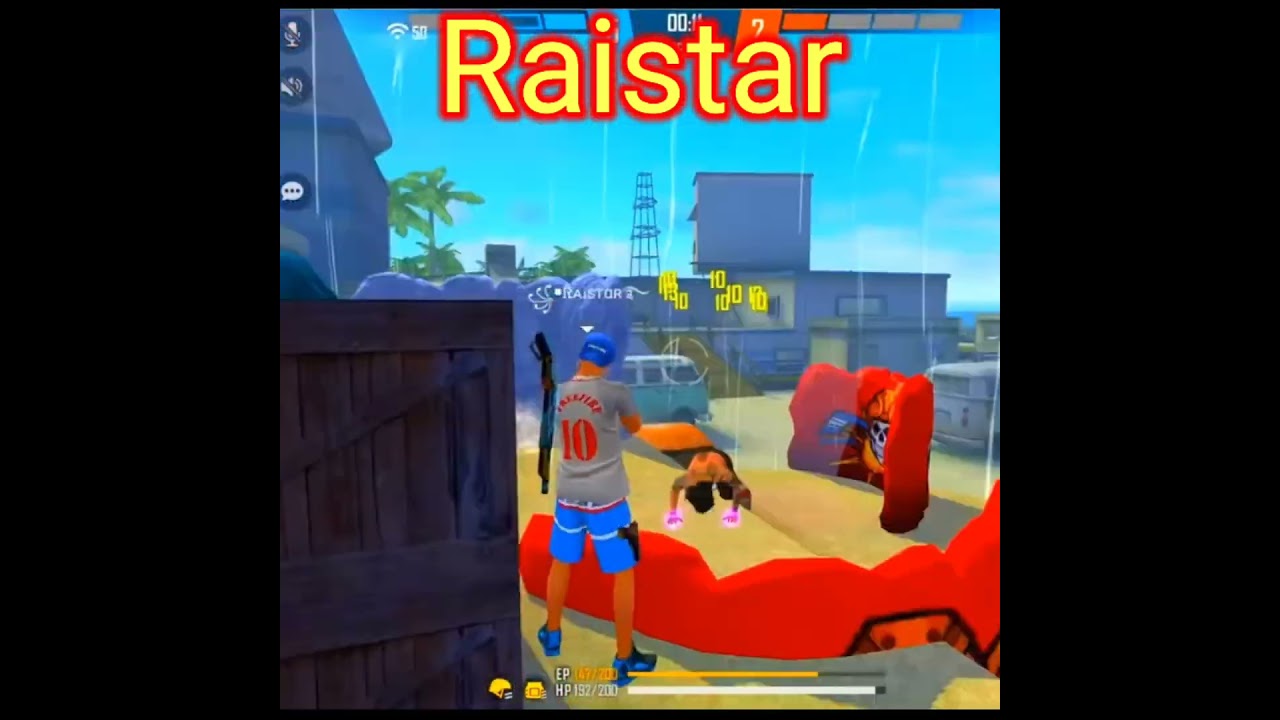 raistar YouTube raistar-youtube