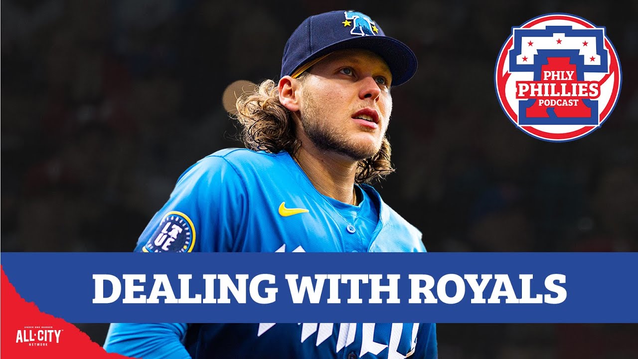 Does an Alec Bohm trade with the Kansas City Royals make sense? | PHLY ...