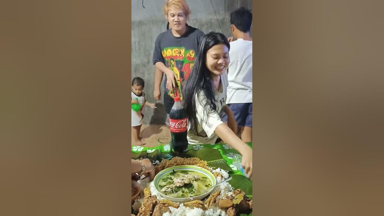 flip bottle challenge with family part #1 grabe enjoy talaga kme🤣🤣 - YouTube