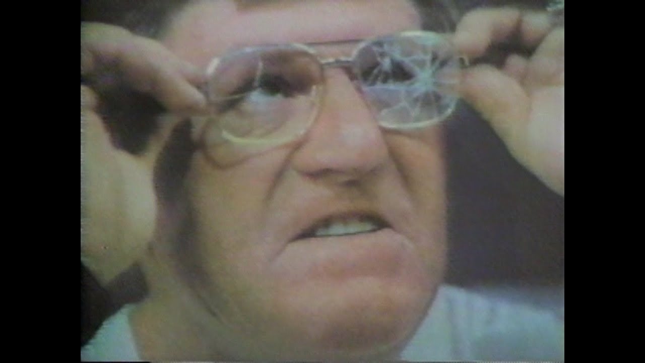 Vintage Yellow Pages Commercial (1978) Bell Retro Advertising HD - YouTube
