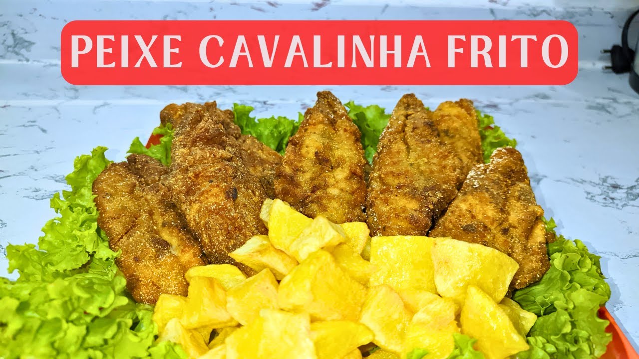 Cavalinha